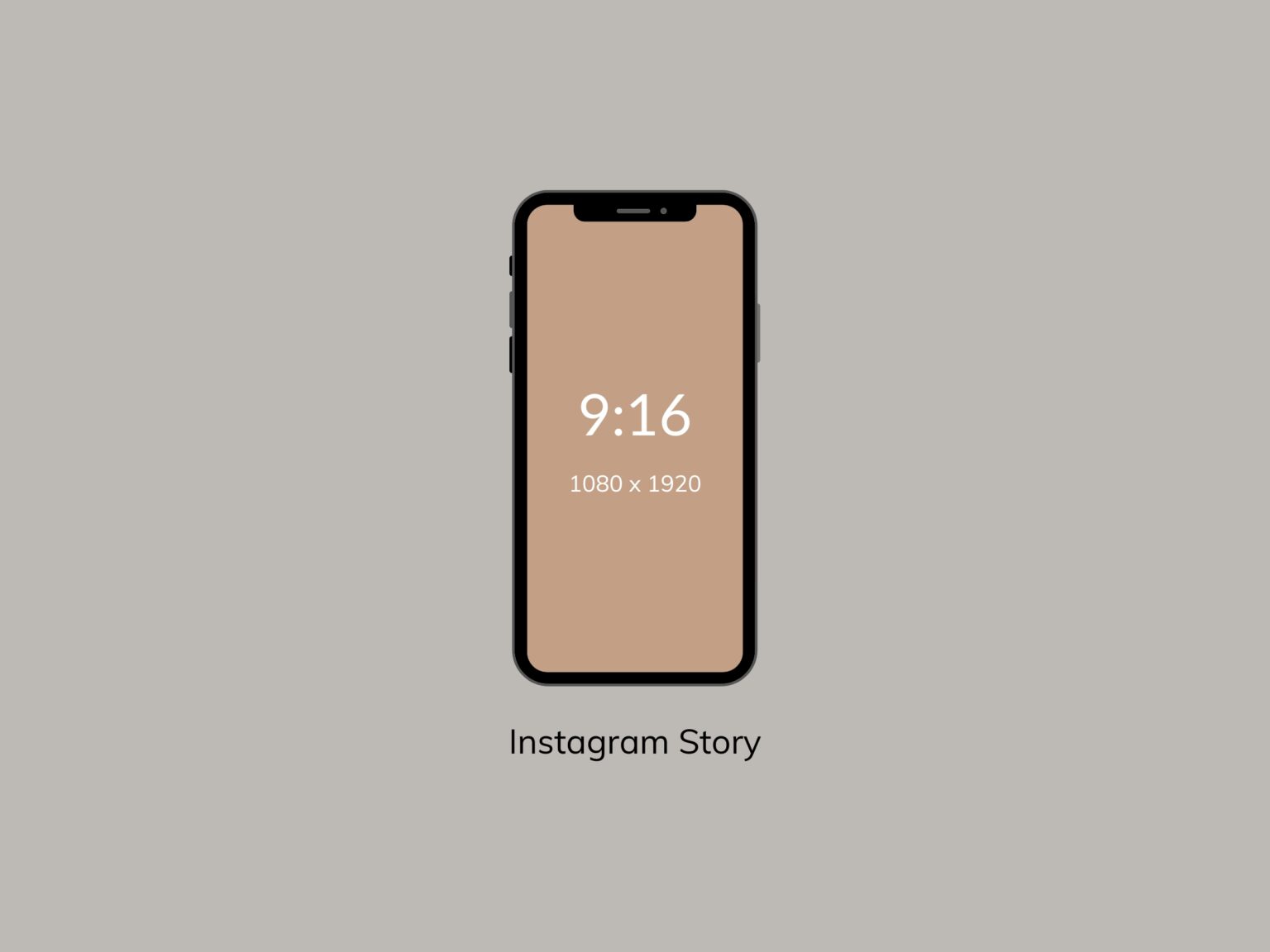 Instagram Formate und Bildgrößen – Guide 2025